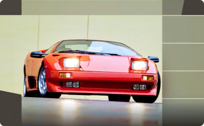 Top Drives Records
